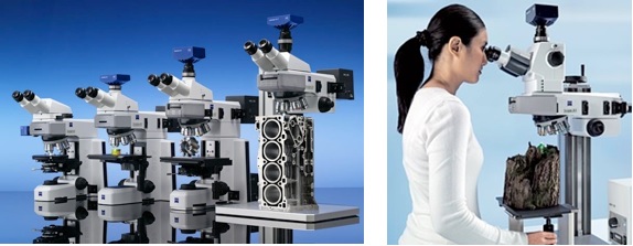 Axio Scope A1 MAT | Focus Precision Instruments