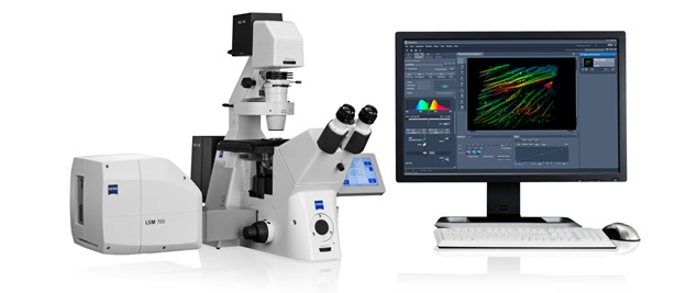 Confocal Options | Focus Precision Instruments
