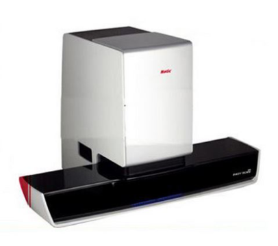 Motic EasyScan Pro Slide Scanner | Focus Precision Instruments